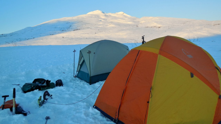 5 Winter Survival Tips You Need to Know, According to the Boy Scouts