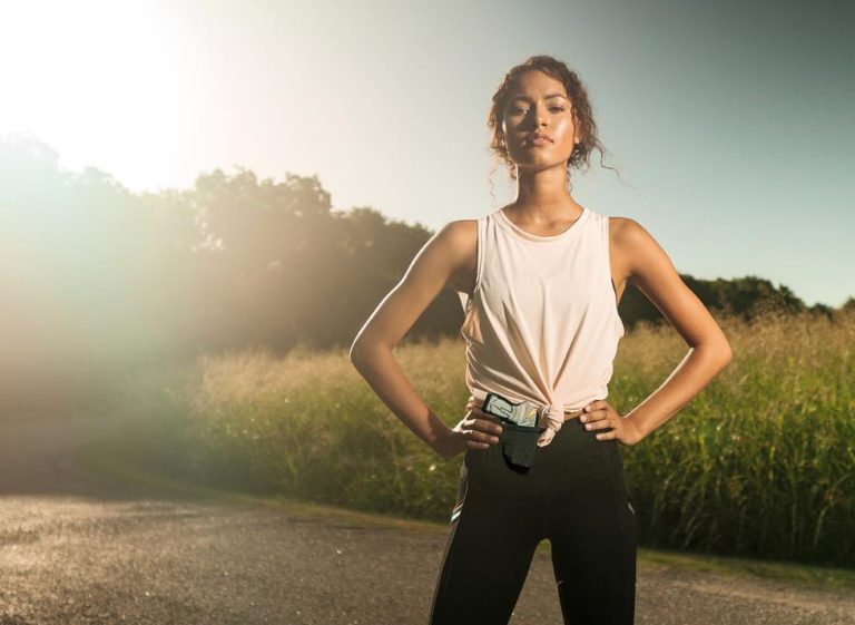 How Alexo Athletica is Redefining Concealed Carry Comfort and Fashion