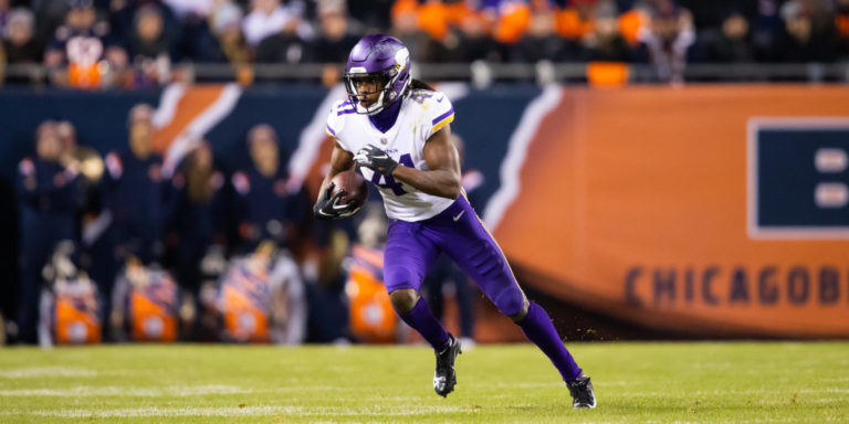 True Grit: How the Vikings’ Anthony Harris Made it in the NFL