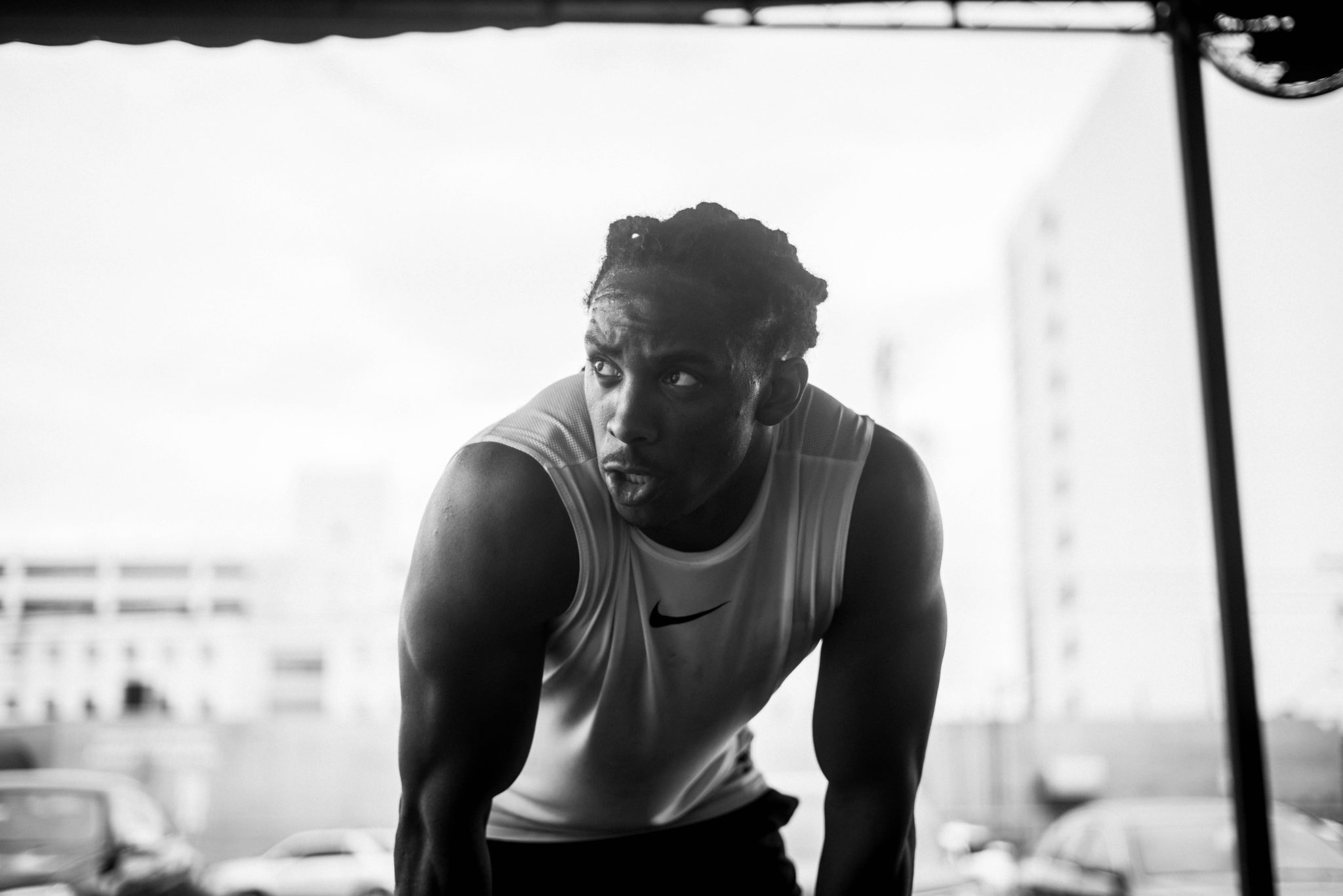 True Grit: How the Vikings’ Anthony Harris Made it in the NFL