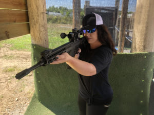 Review: The Barrett REC10, Now Available to Civilians