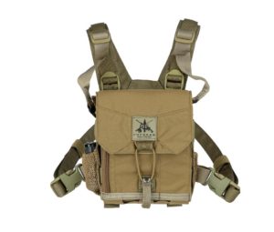 GEAR TEST: The Ultimate Bino Harness Shootout