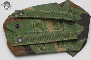 MOLLE: The Modern Tactical Load Carrying System