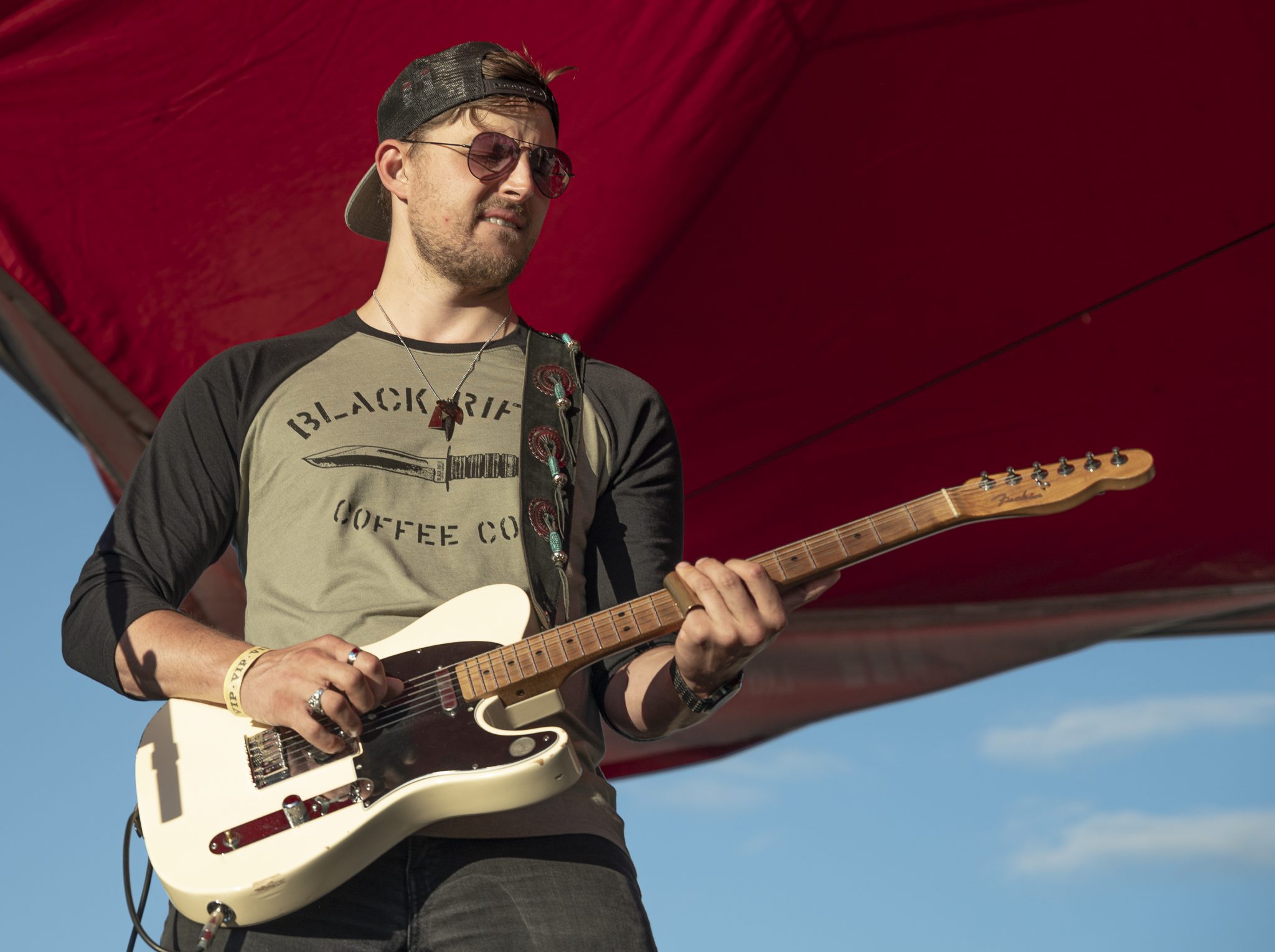 Who the Fuck Is Tim Montana?