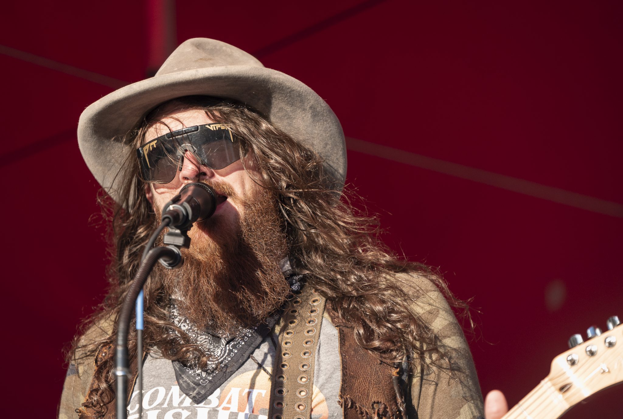 Who the Fuck Is Tim Montana?