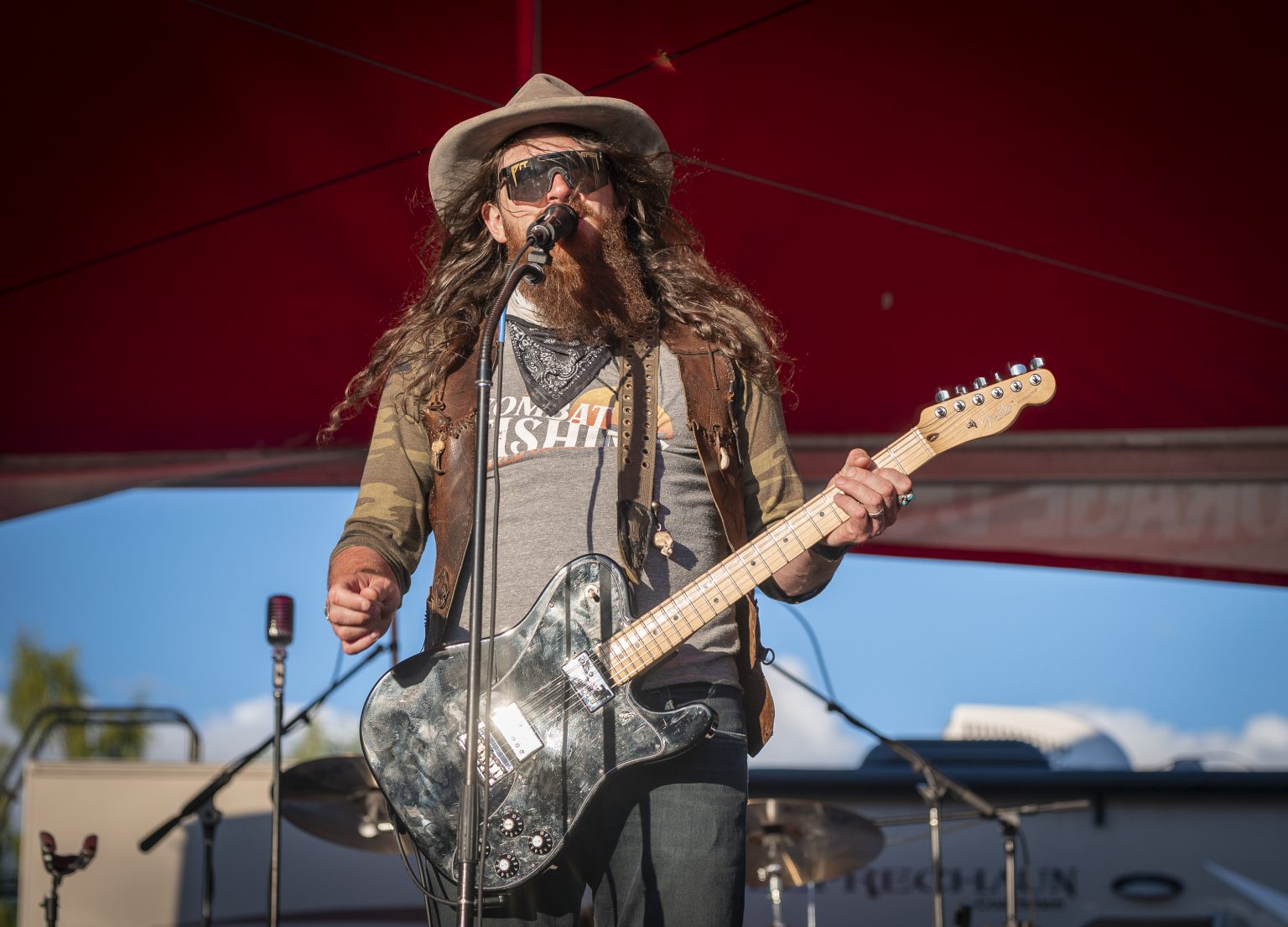 Who the Fuck Is Tim Montana?