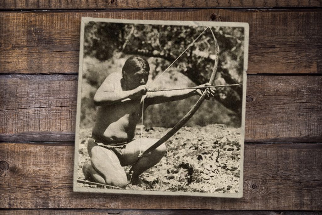 Ishi, Pope, and Young: The History of Modern Bowhunting