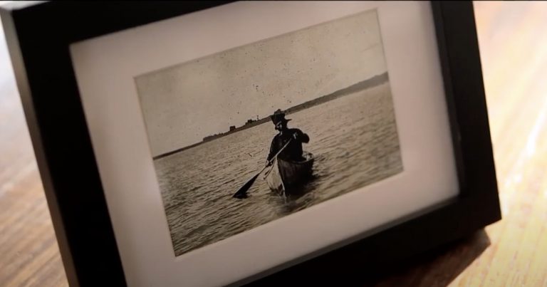 The Trailblazer Who Pioneered Prospecting in the Canadian Wilderness