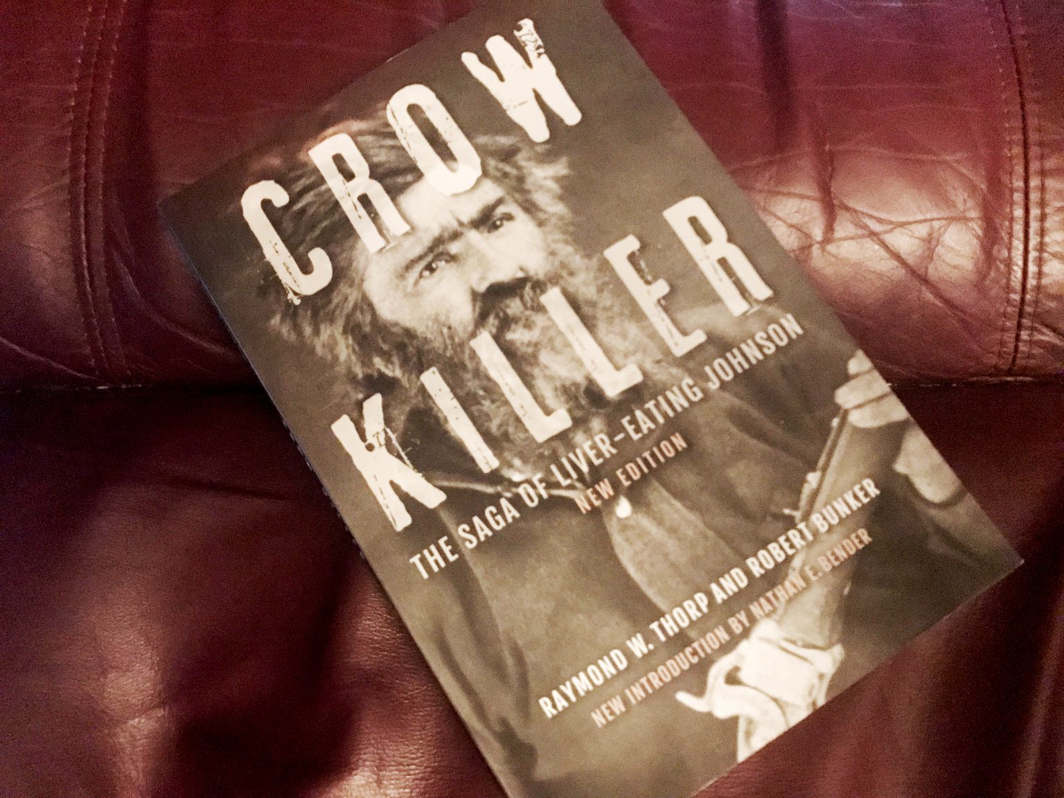 The True Story Behind 'Jeremiah Johnson': What We Know (and Don’t)