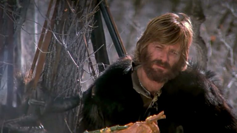 The True Story Behind 'Jeremiah Johnson': What We Know (and Don’t)