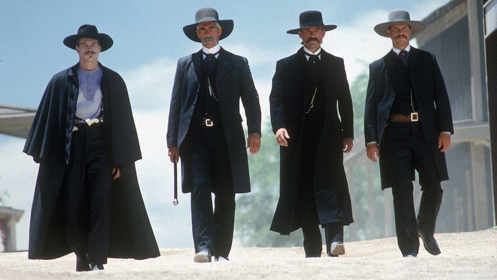 10 of the Best Western Movies Ever Made