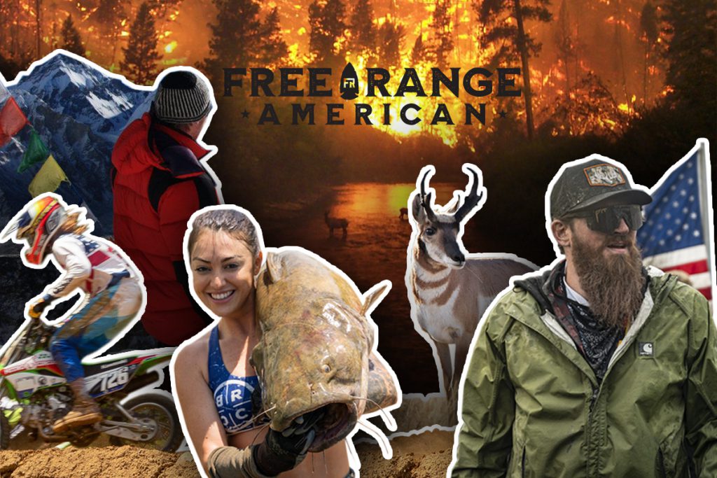 Favorite Stories of 2020: Free Range American Editor's Picks