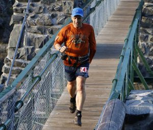 ‘There Is Magic in Suffering’ — The Allure of the Ultramarathon