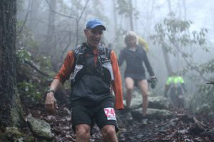 ‘There Is Magic in Suffering’ — The Allure of the Ultramarathon