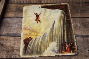 6 Reasons America’s First Daredevil Is a Dude Worth Remembering