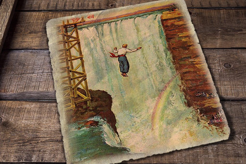 6 Reasons America’s First Daredevil Is a Dude Worth Remembering