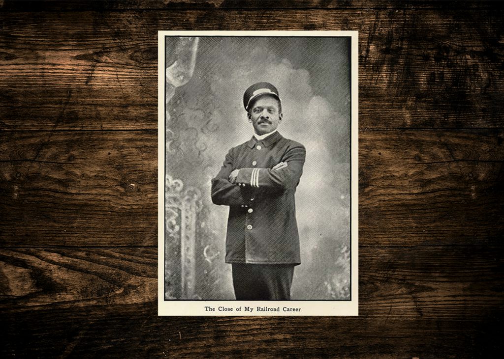Meet Nat Love, the Most Famous Black Cowboy of the American Frontier