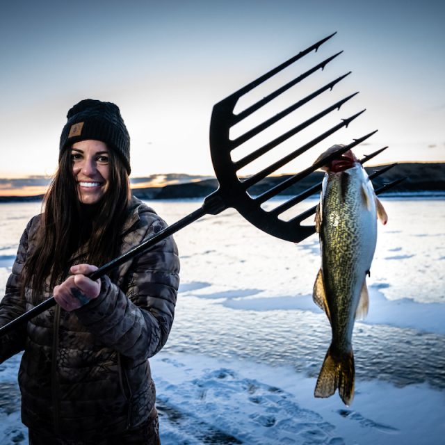 Starter Kit: Learning To Fly Fish — Gear Up