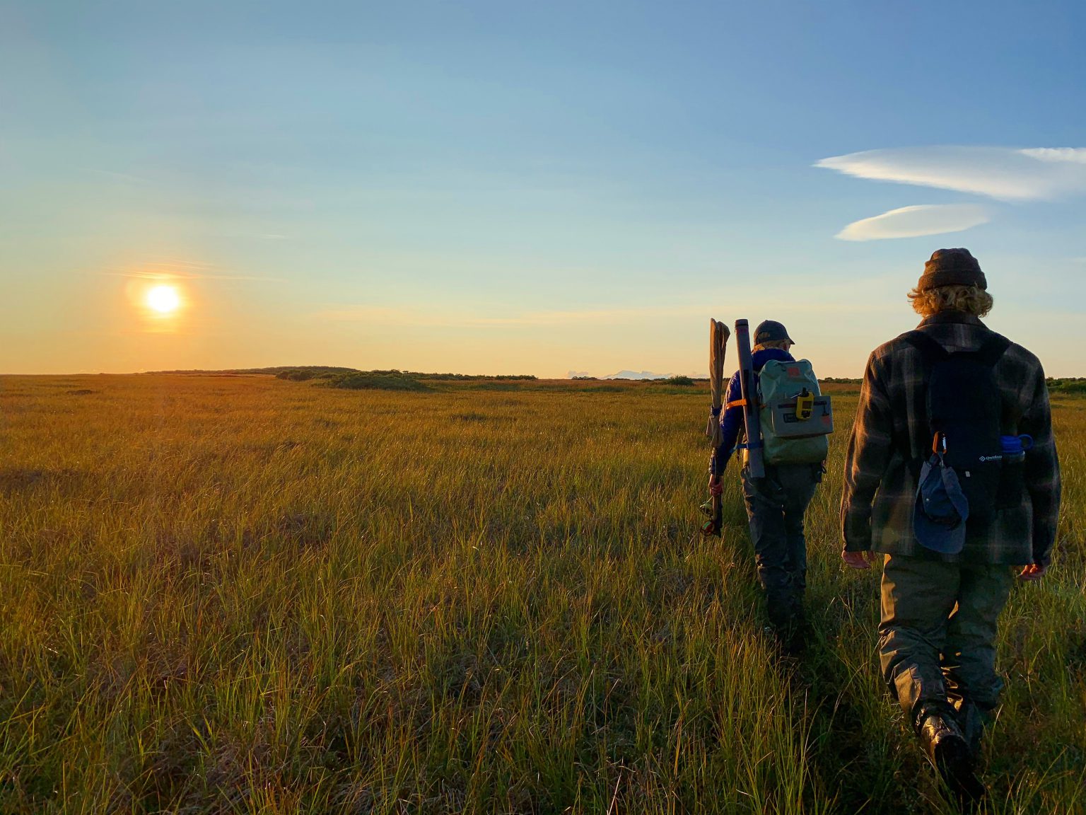 Pro Tips For Shooting Better Outdoor Photography