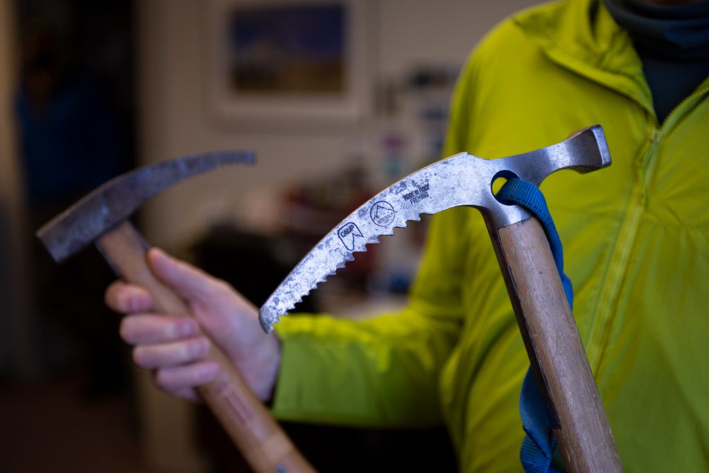 Rick Wilcox: The Most Accomplished and Least Known US Mountaineer