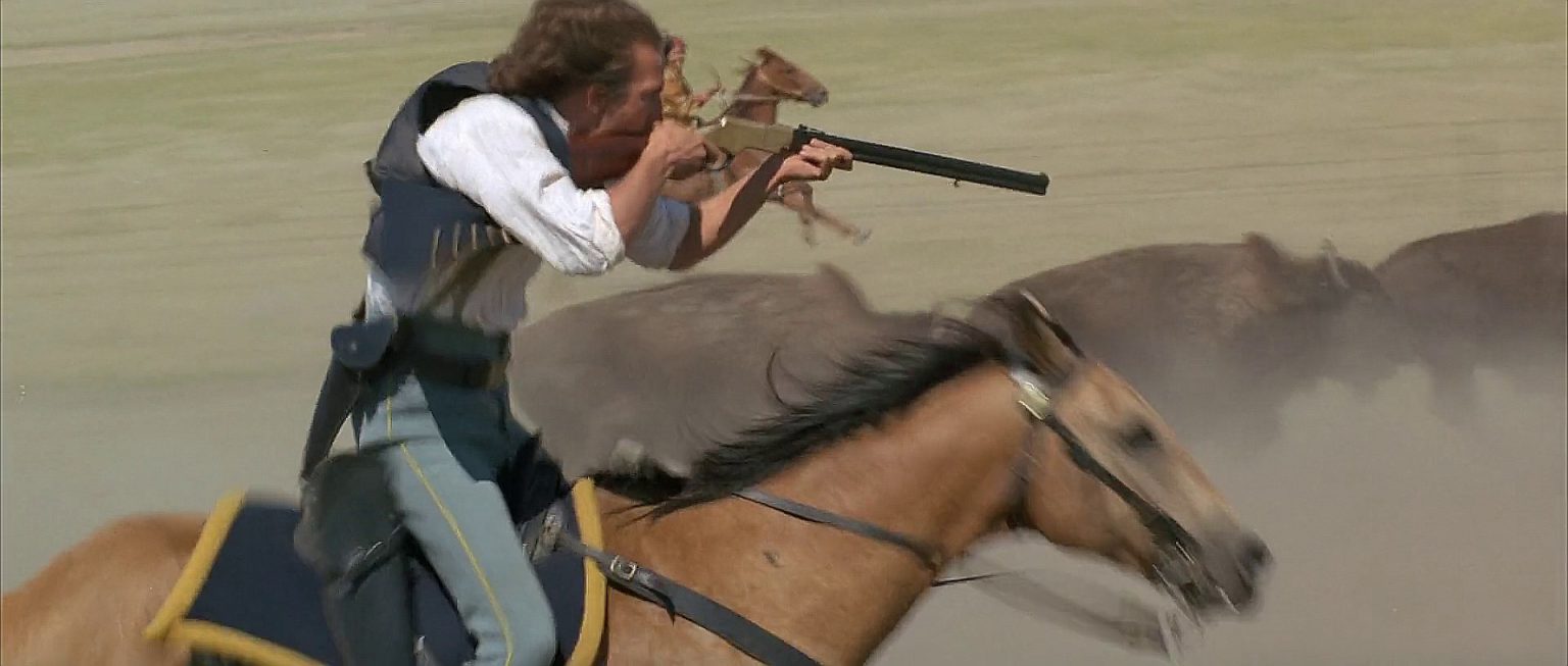 How 'Dances With Wolves' Changed Westerns Forever