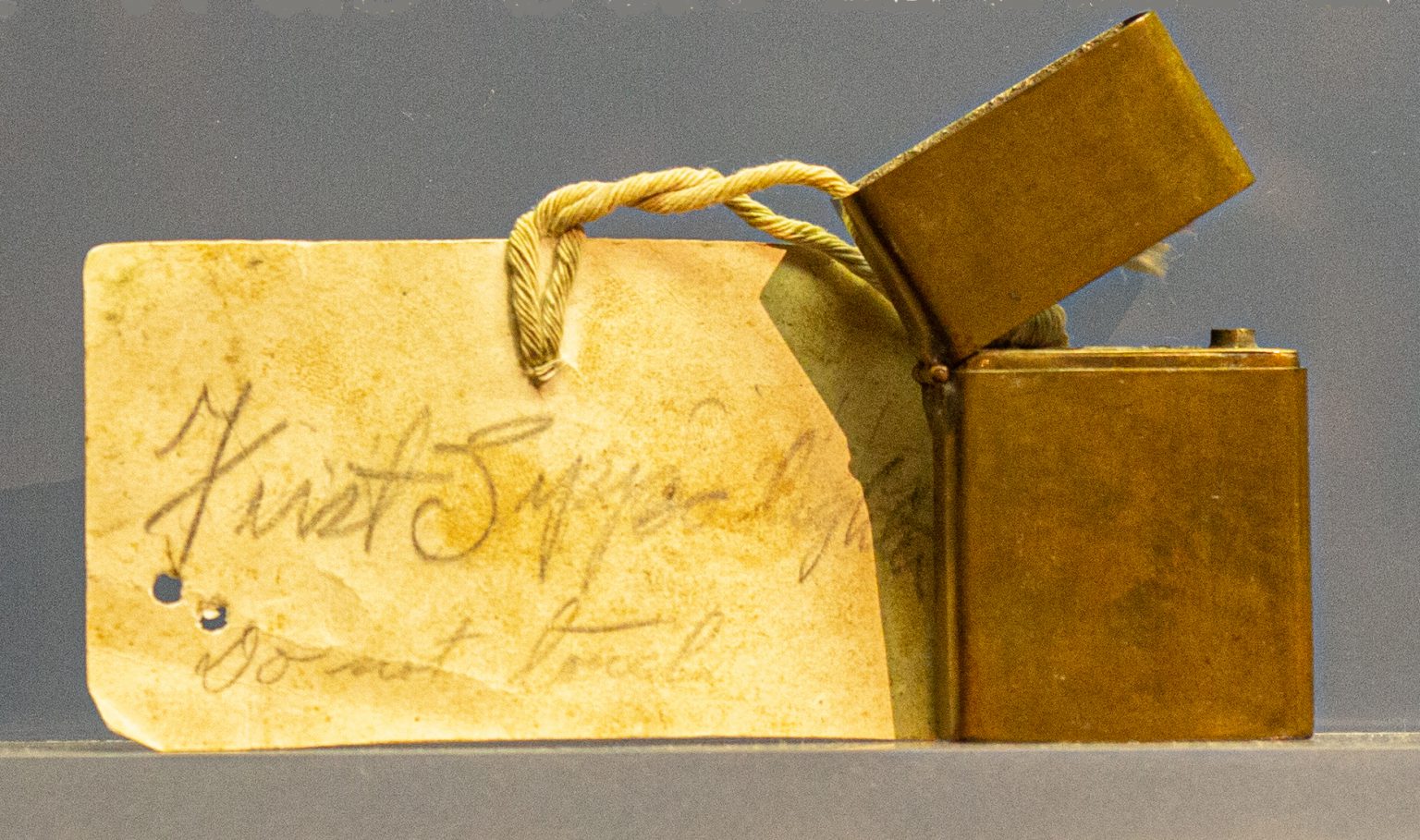 Sporting Art: Zippo Lighters Designed with the Outdoors in Mind