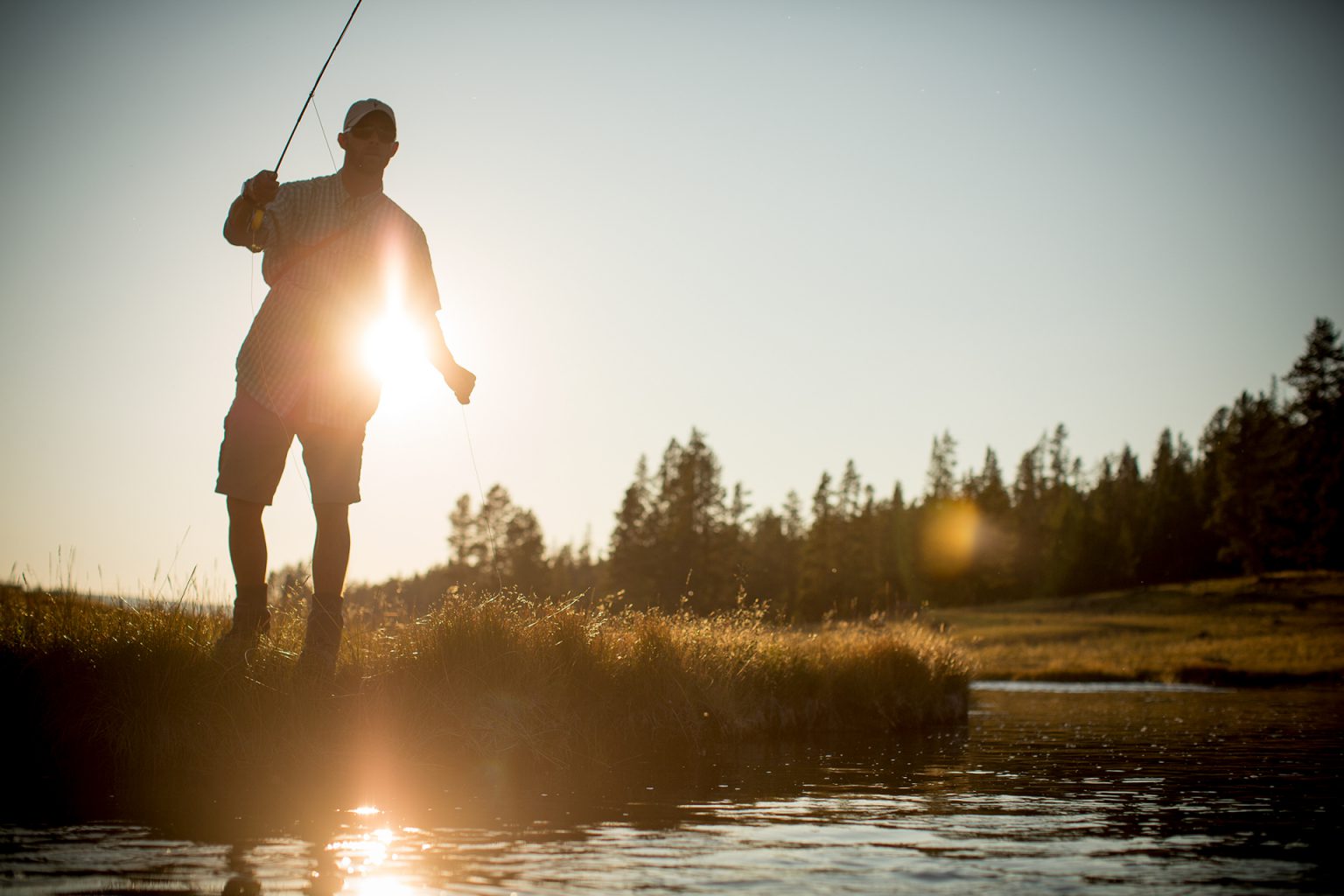 Pro Tips For Shooting Better Outdoor Photography