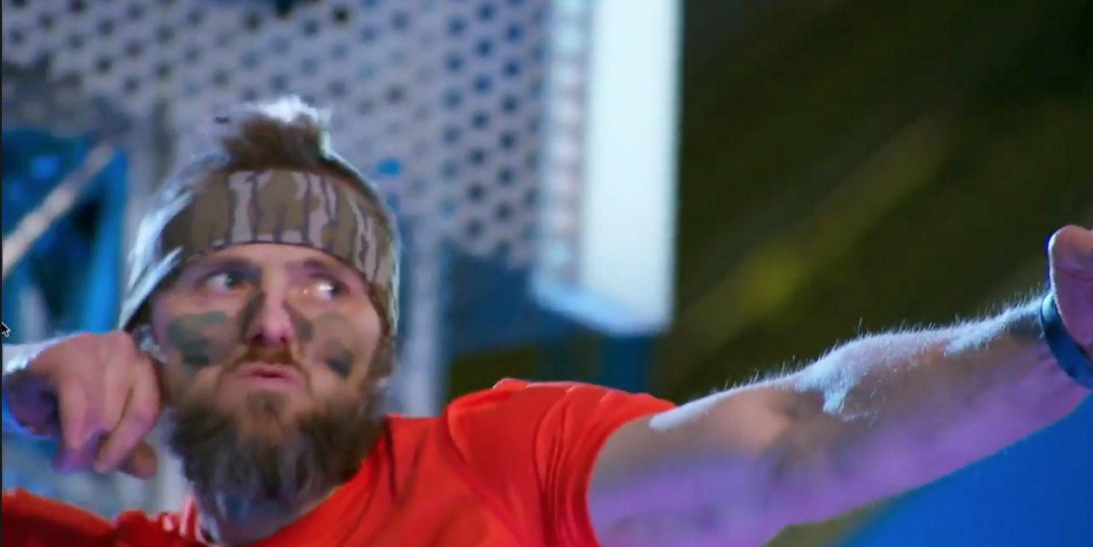 Becoming a Ninja: Behind the Scenes of ‘American Ninja Warrior’