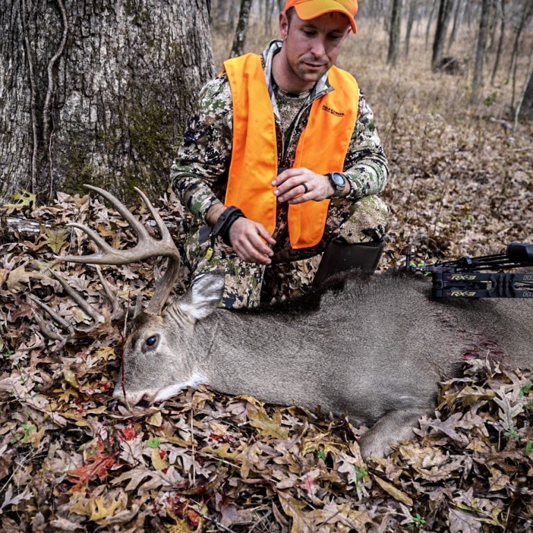 How To Find and Hunt Military Bases in the United States