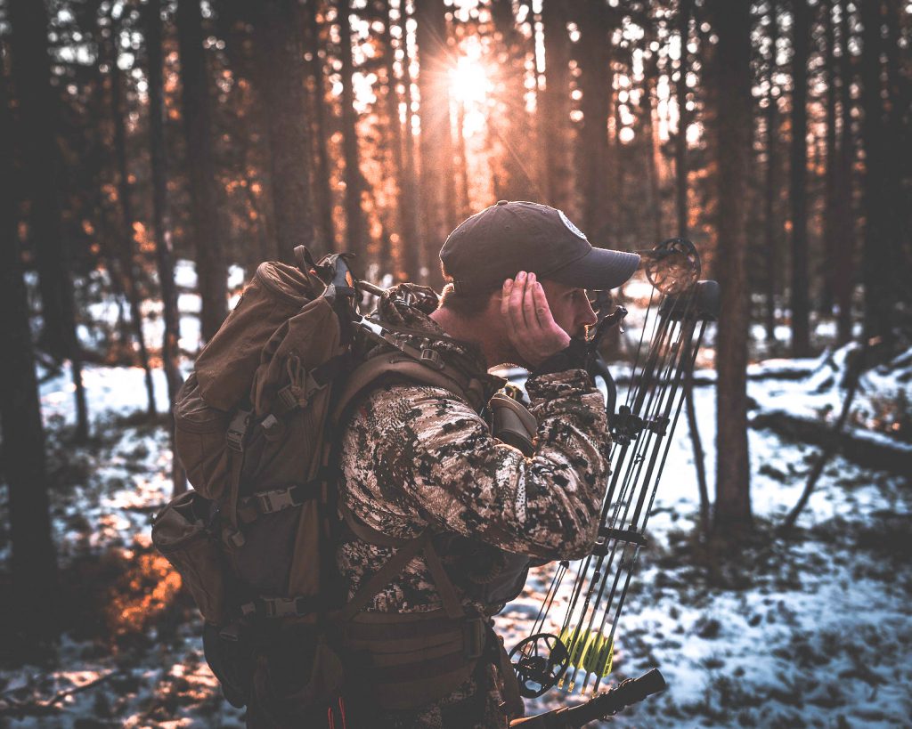 7 Hunting Podcasts You Should Be Listening To