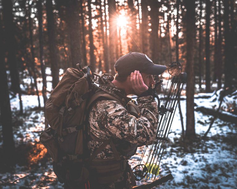 7 Hunting Podcasts You Should Be Listening To