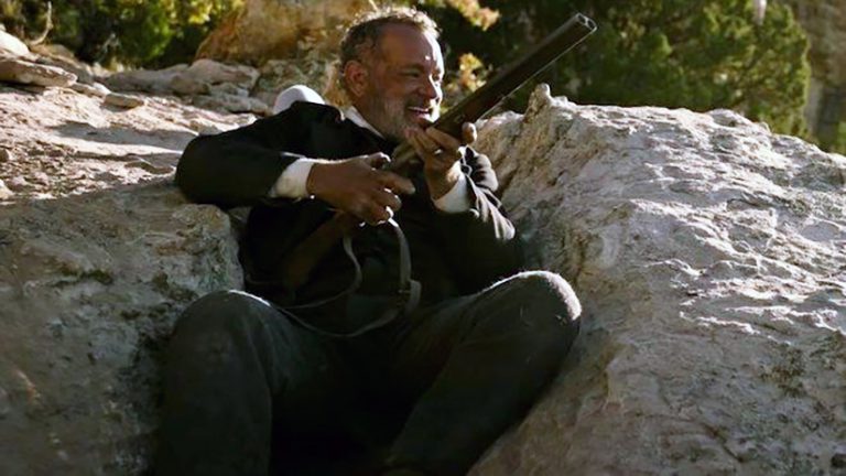 The Best Shotgun Moments in Westerns
