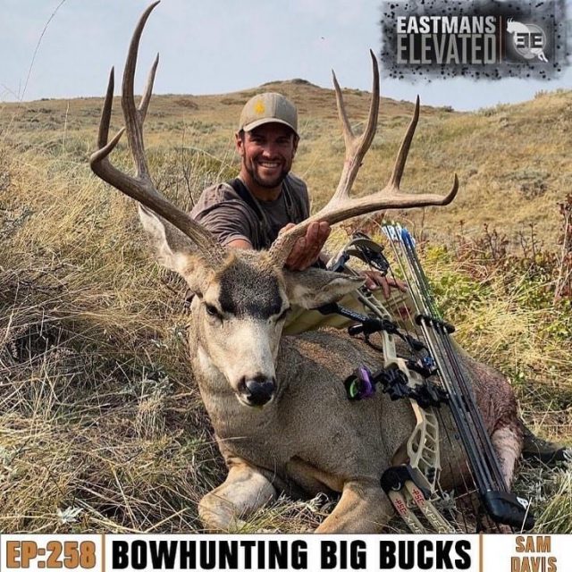 7 Hunting Podcasts You Should Be Listening To