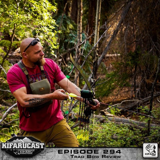 7 Hunting Podcasts You Should Be Listening To