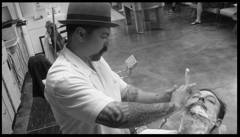 Straight Razor 101: Everything You Need to Know About Vintage Razors