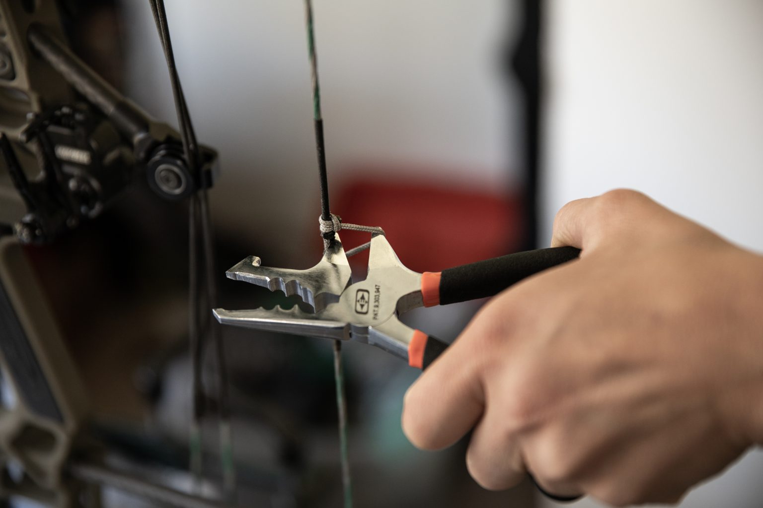 Starter Kit: Build Your Own Home Bow Shop With 8 Must-Have Tools