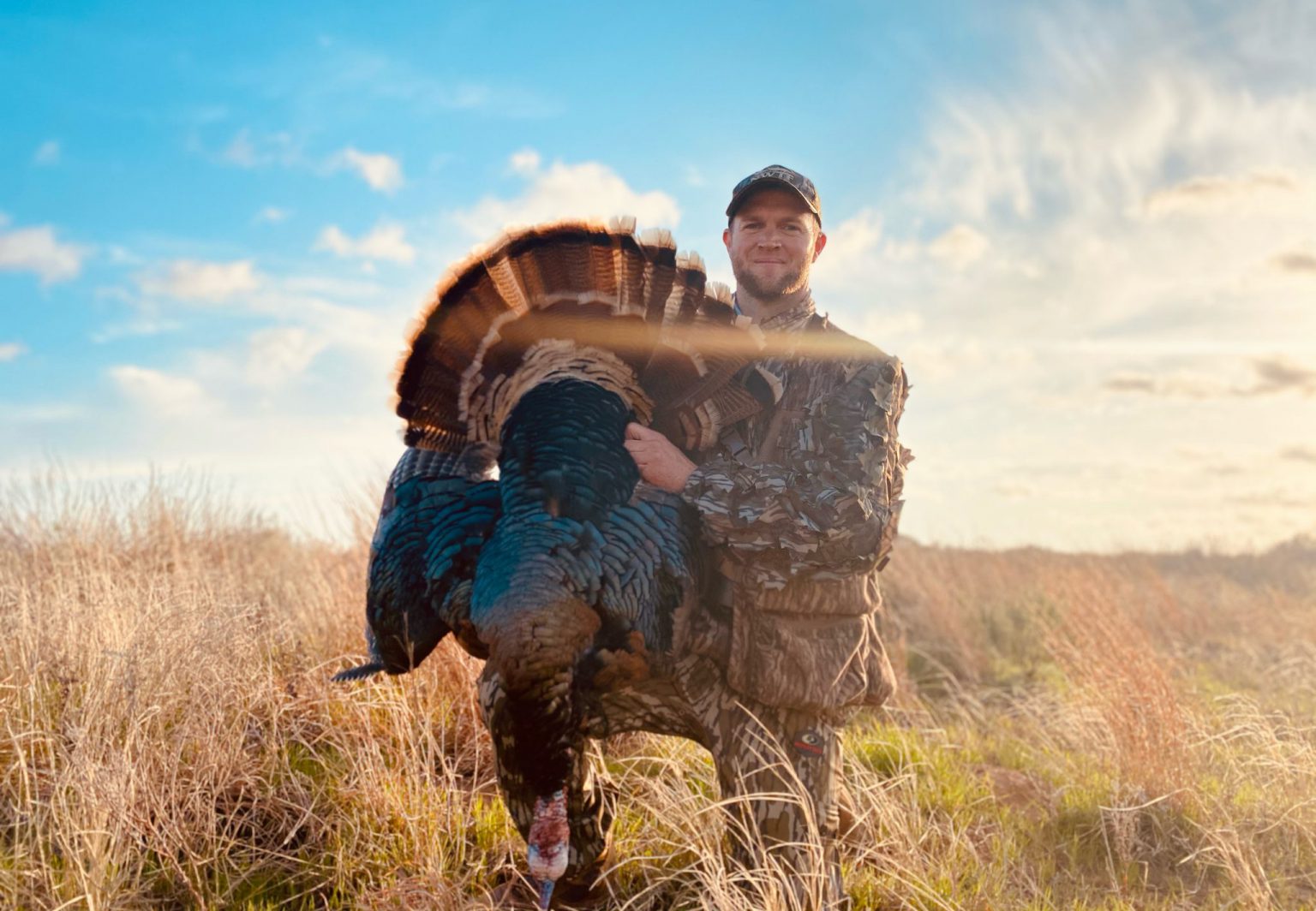 DIY Public Land .410 Turkey Slam in the First 2 Weeks of Turkey Season