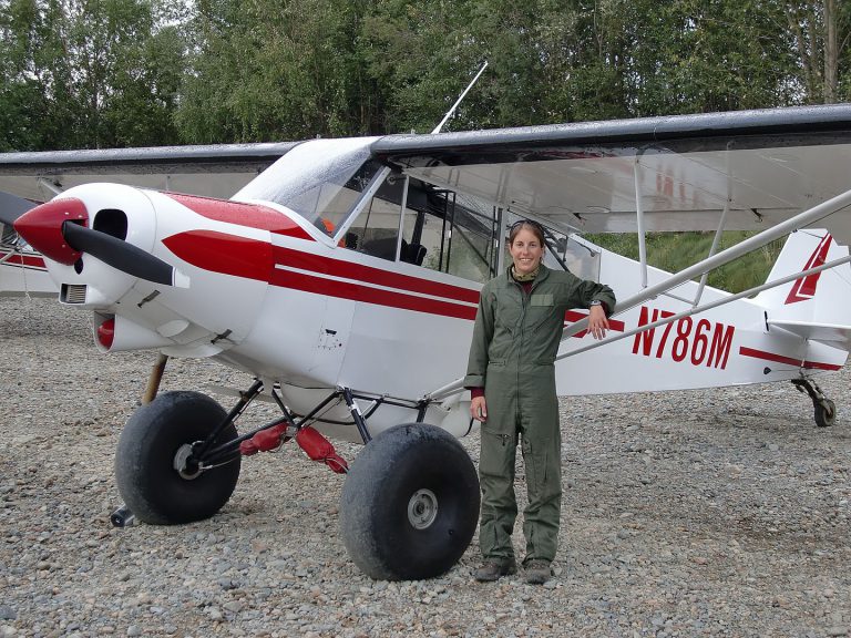 Backcountry Flyers: 6 Classic Bush Planes That Get Us Out There