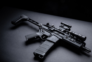 The New ATF Worksheet on Pistol Braces and SBRs: What You Need To Know