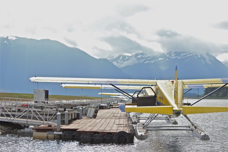 Backcountry Flyers: 6 Classic Bush Planes That Get Us Out There