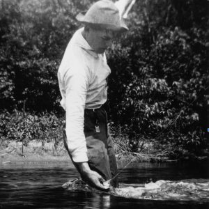 Hemingway’s Top 5 Hunting and Fishing Stories