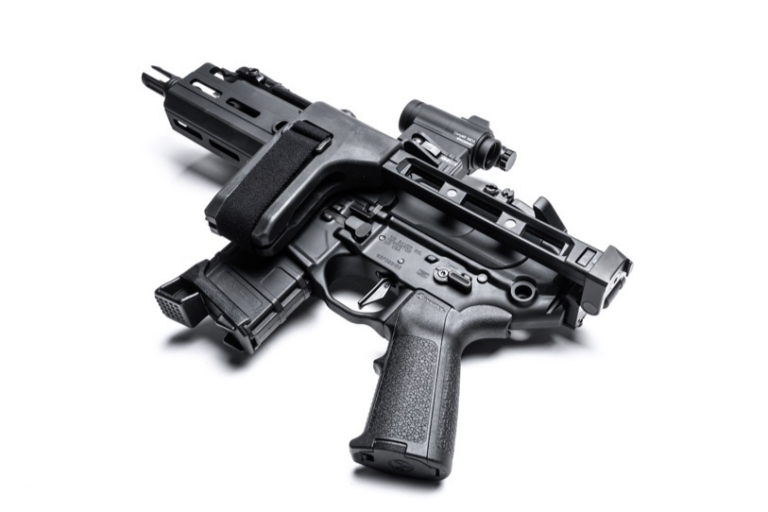 The New ATF Worksheet on Pistol Braces and SBRs: What You Need To Know