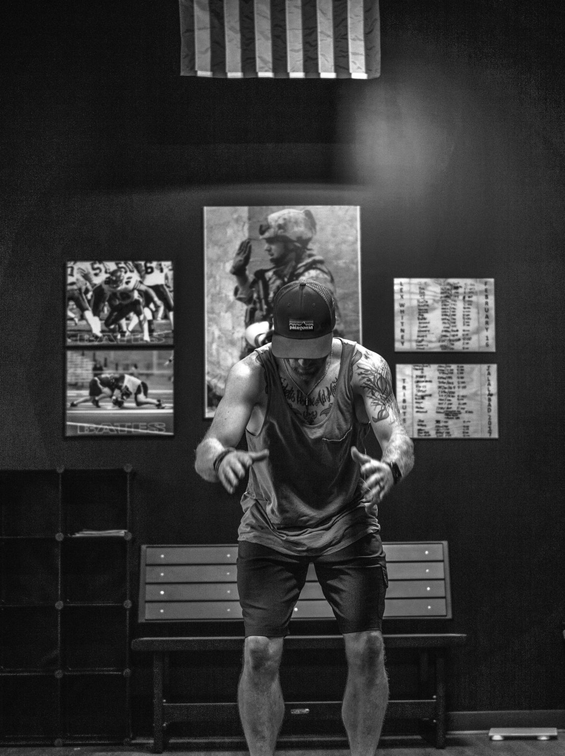 Strength and Power Assessments: Simple Tests to Gauge Your Levels