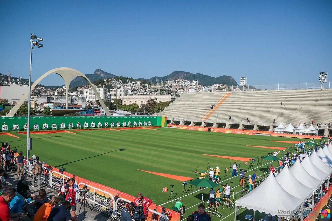 A Guide to Olympic Archery in the Tokyo 2020 Summer Games