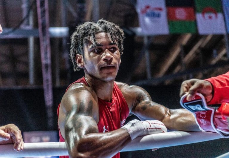 How To Stream and Watch Tokyo 2020 Olympic Boxing