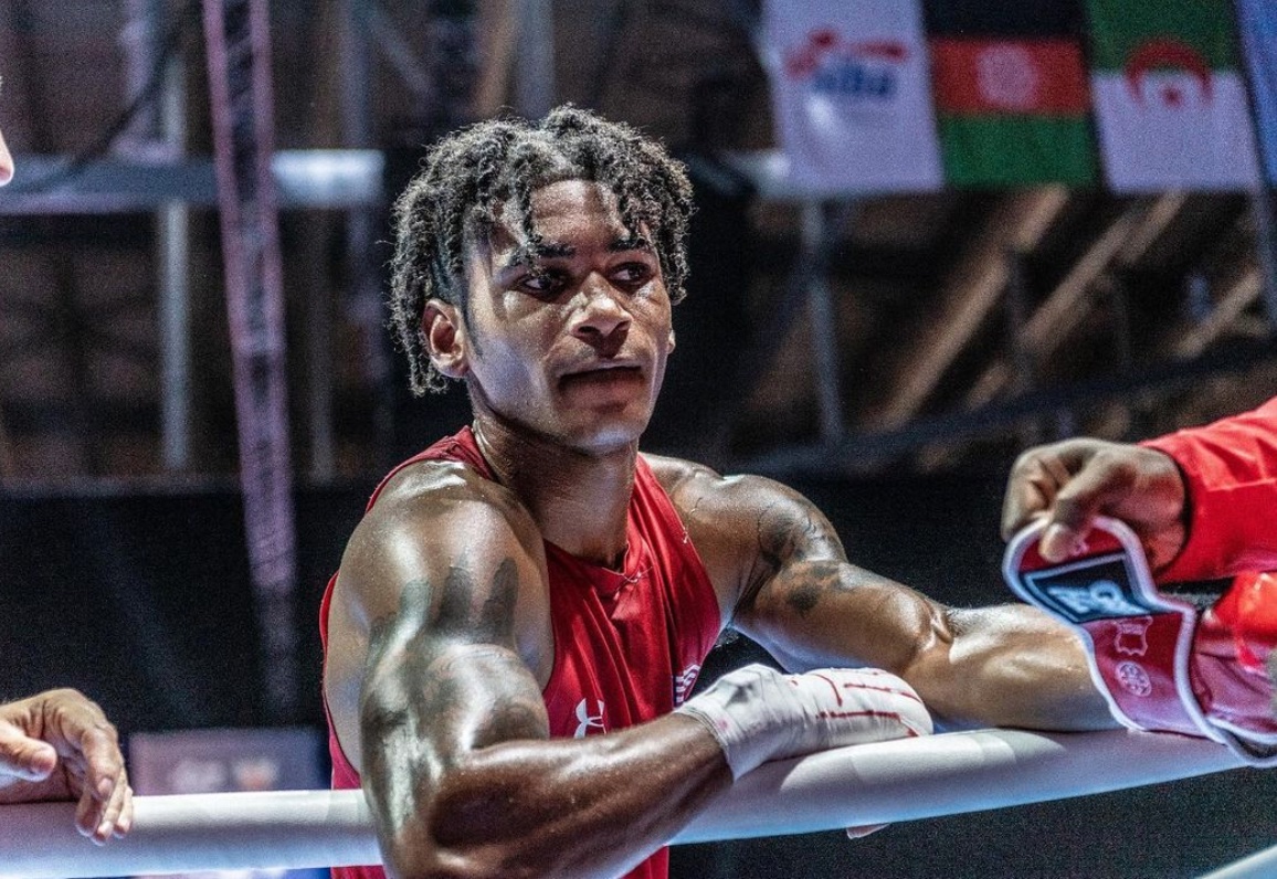 How To Stream and Watch Tokyo 2020 Olympic Boxing
