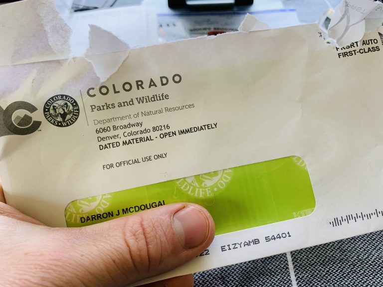 Get Dialed In on OTC Tags While Waiting for That Dream Draw Tag