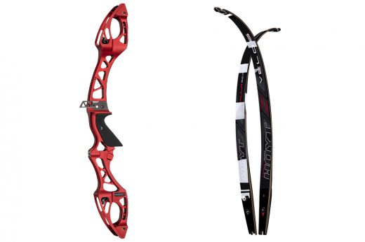 What the Pros Use: Archery Gear at the Tokyo 2020 Olympic Games