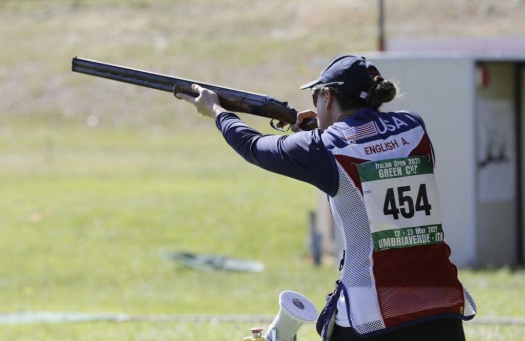 A Guide to Tokyo 2020 Olympic Shooting Events