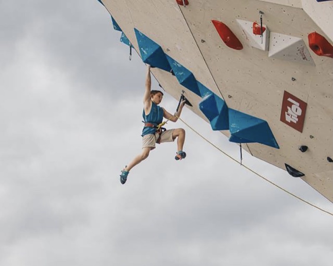 Meet the 4 Climbers Representing the US at the Tokyo Olympic Games